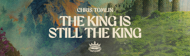 Chris Tomlin Official Store - Chris Tomlin Store: Shop Official Merchandise