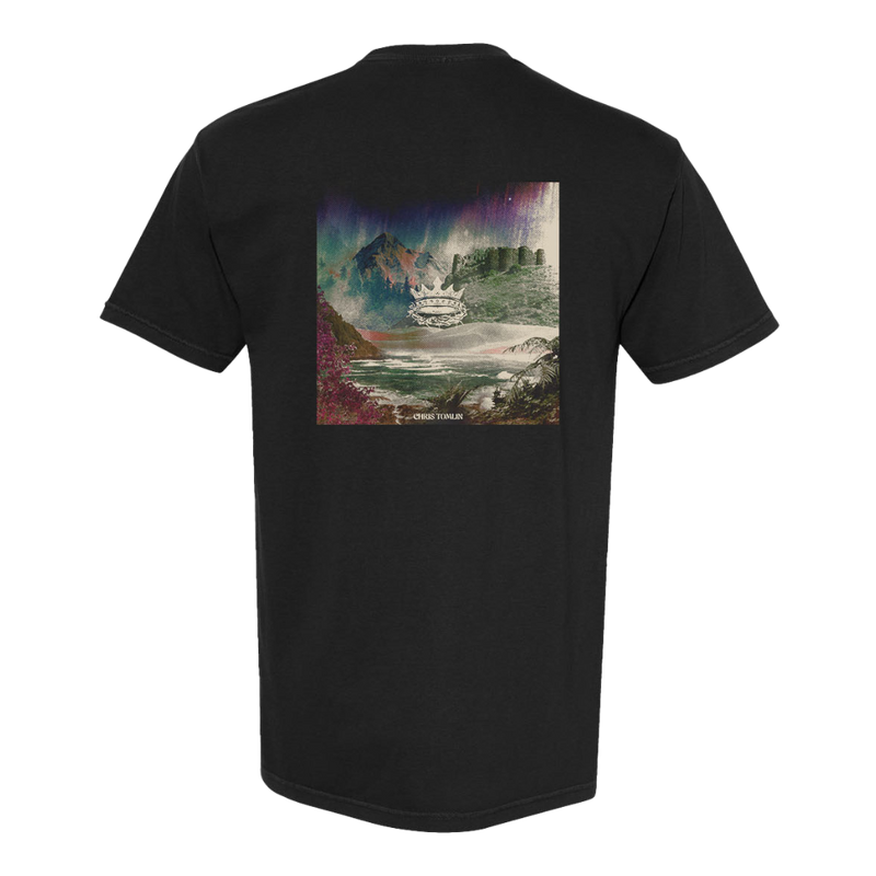 Chris Tomlin Official Store - Chris Tomlin Store: Shop Official Merchandise