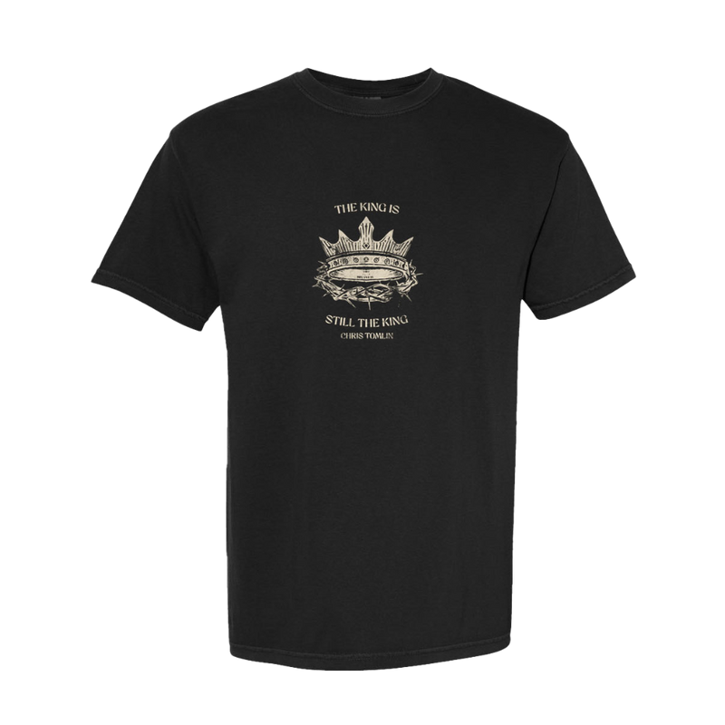 Chris Tomlin Official Store - Chris Tomlin Store: Shop Official Merchandise