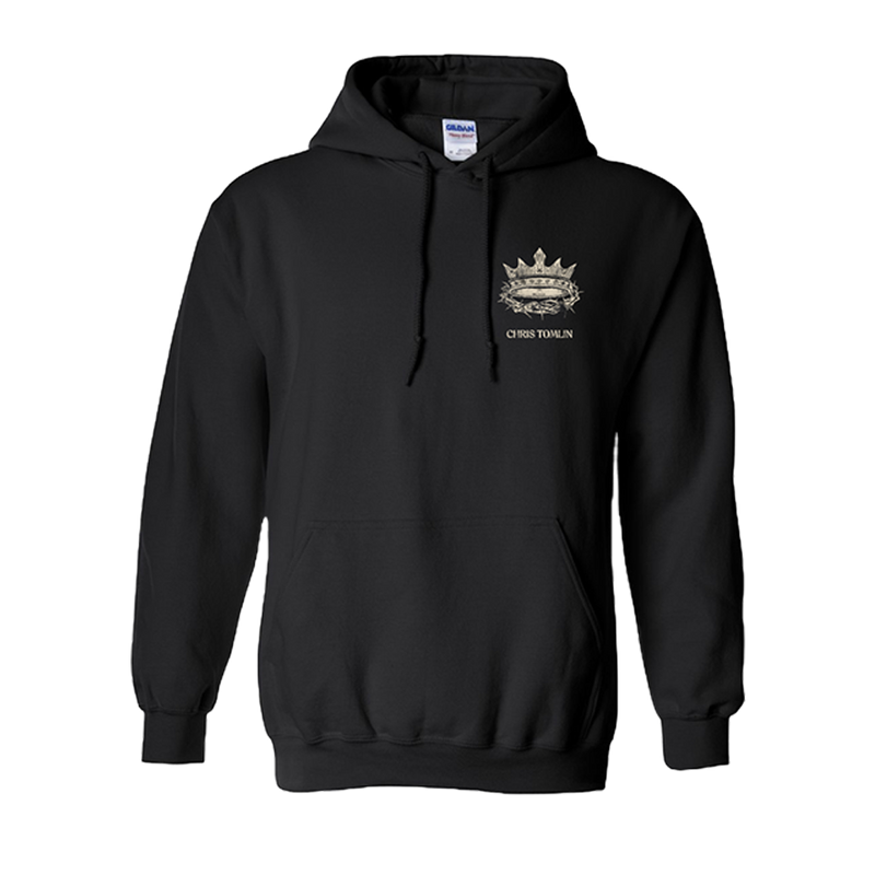 Chris Tomlin Official Store - Chris Tomlin Store: Shop Official Merchandise